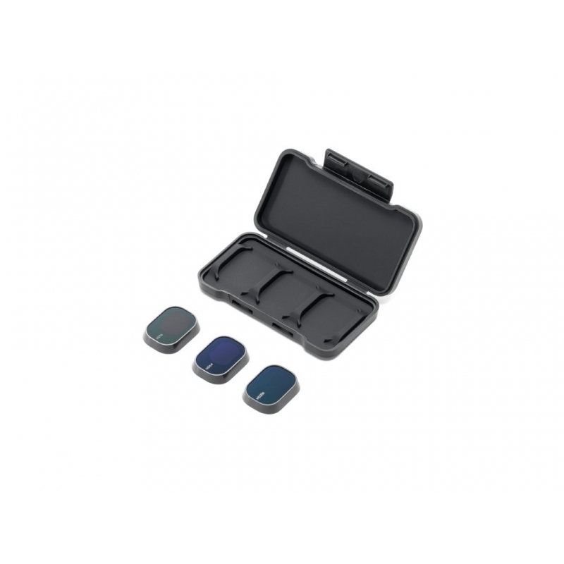 ND FILTERI DJI MINI 4 PRO ND FILTERS SET (ND 16/64/256)