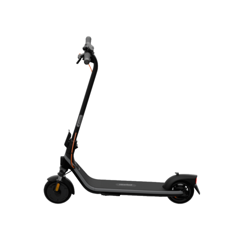 ELEKTRIČNI TROTINET SEGWAY NINEBOT E2 PLUS E II