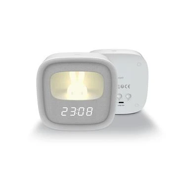 FOREVER LIGHT FNL-06 PURE AURORA ALARM CLOCK AND NIGHT LIGHT