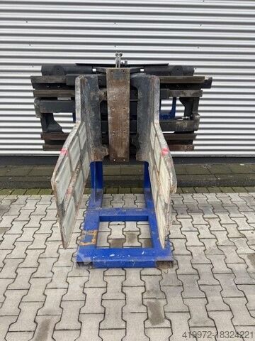 Balea klip
Kaup 5T 413