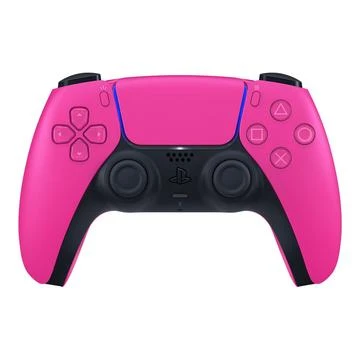 SONY PLAYSTATION 5 DUALSENSE WIRELESS CONTROLLER - PINK