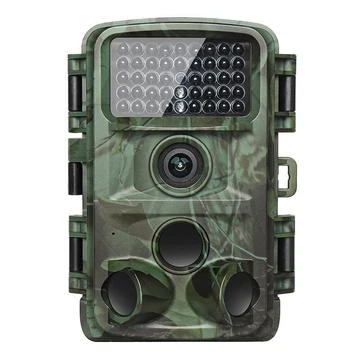 KJK GE-HC229 TRAIL CAMERA WITH NIGHT VISION AND FAST RESPONSE