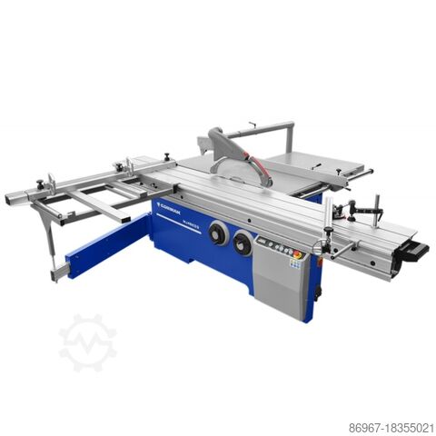 Oblikuj testeru
CORMAK MJ45-KD3 (3200)