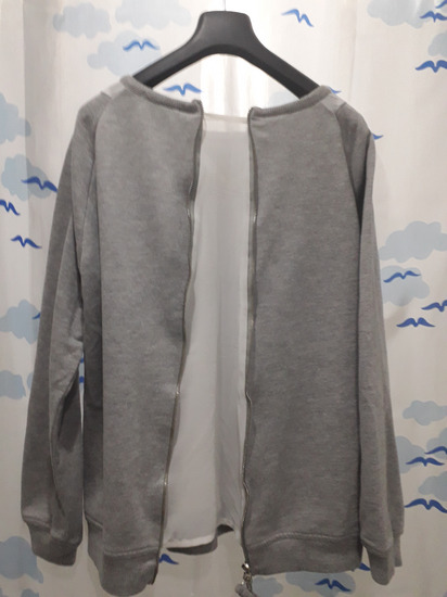 zenski pulover S / Zara