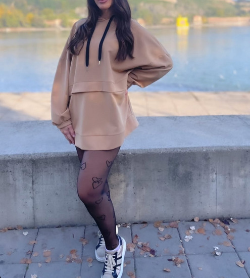 Zara haljina