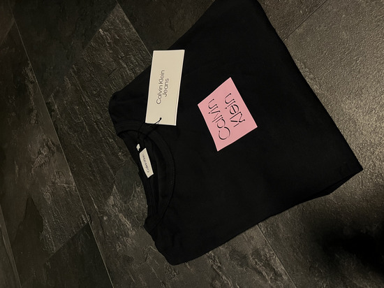 Calvin klein majica
