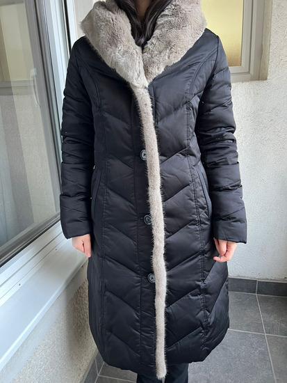 Moncler jakna