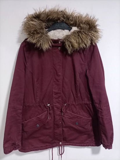 H&M parka