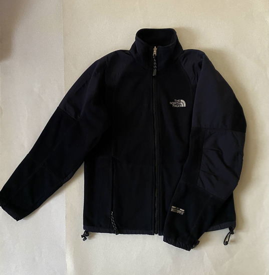 The North Face Gore Windstopper jakna - retro