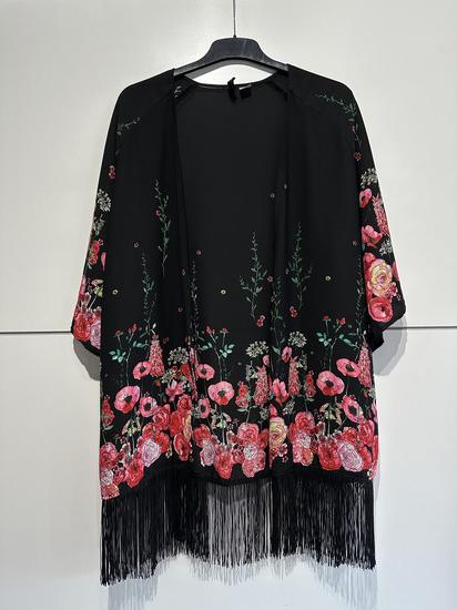 H&M kimono/ogrtac