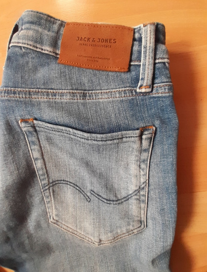 Jack & Jones farmerke