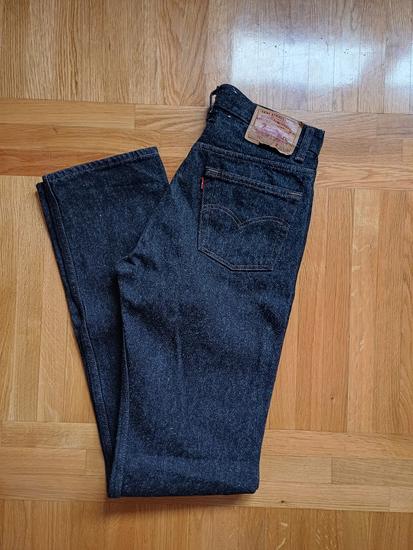 Levi's farmerke SUPER DUGACKE