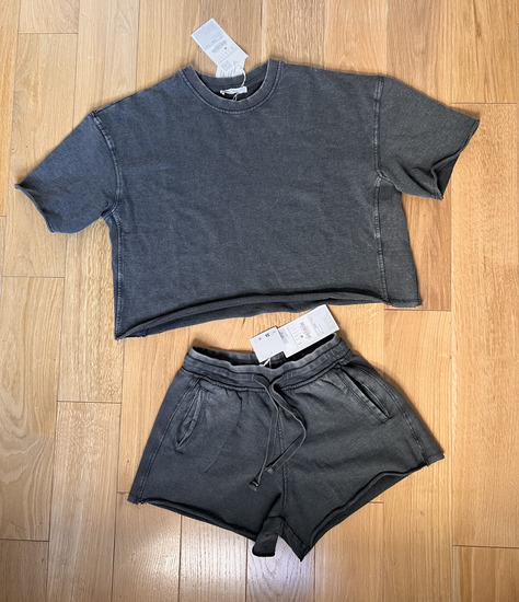 Zara komplet s