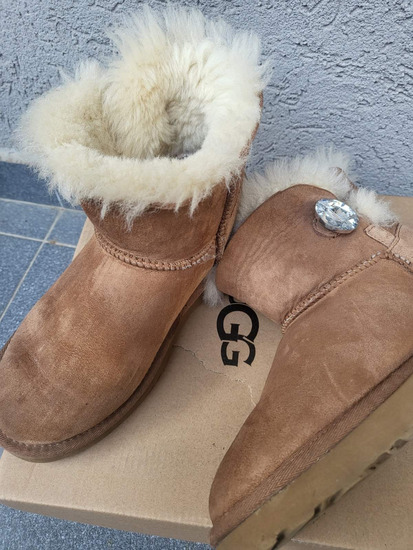 UGG original cizme