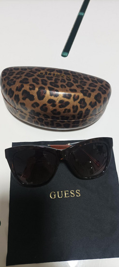 Original Guess naocare