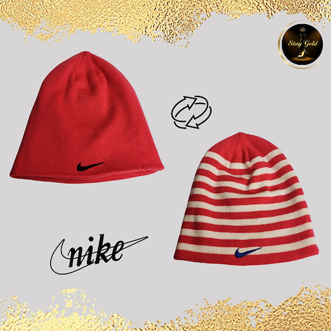 NIKE KNIT KAPA ORIGINAL -NOVO-