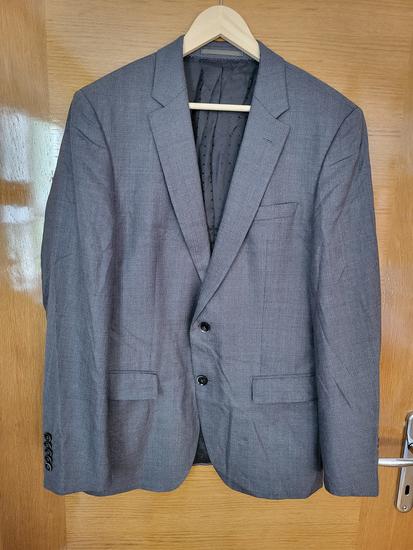 Hugo Boss COLOMBO sako M/50 vuna i svila