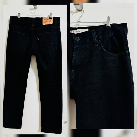 Levi Strauss farke