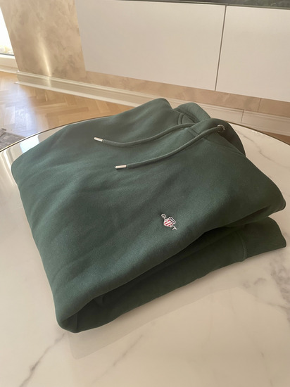 GANT Original duks, XXL (NOVO)