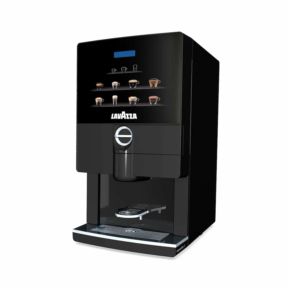 Lavazza Blue LB2600 Magystra – Aparat Za Kafu Vending