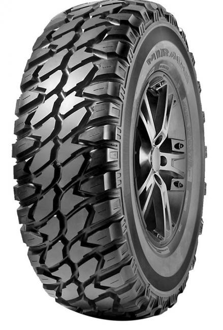 Mirage MR-MT172245/75 R16 120Q