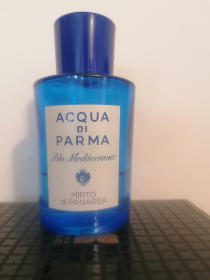 Acqua di Parma Mirto di Panarea unisex