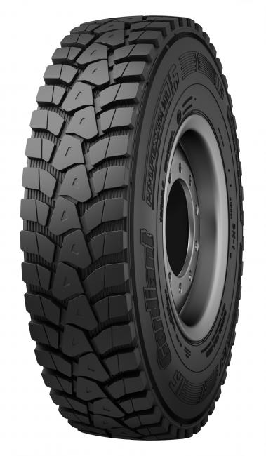 Cordiant DM-1315/80 R22.5 PROFESSIONAL