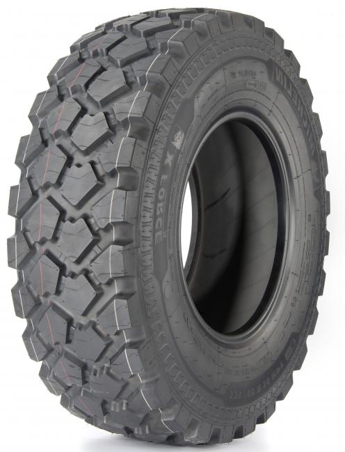 Michelin X FORCE ZL335/80 R20 TL 150K VI MPT