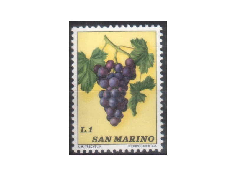 San marino