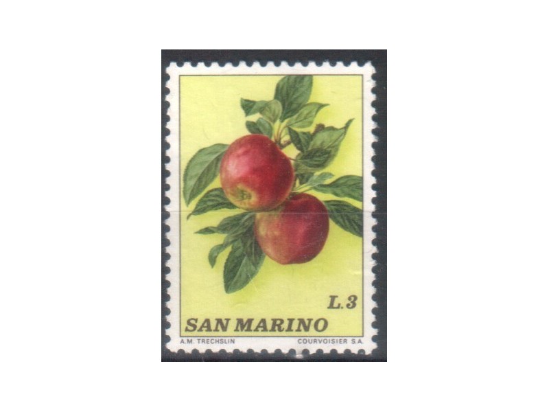 San marino