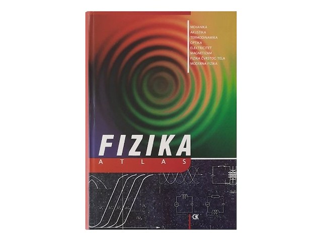 Fizika Atlas