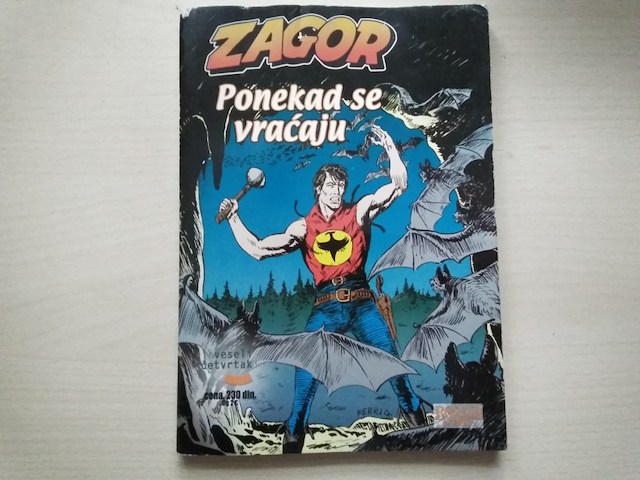 Zagor br.81