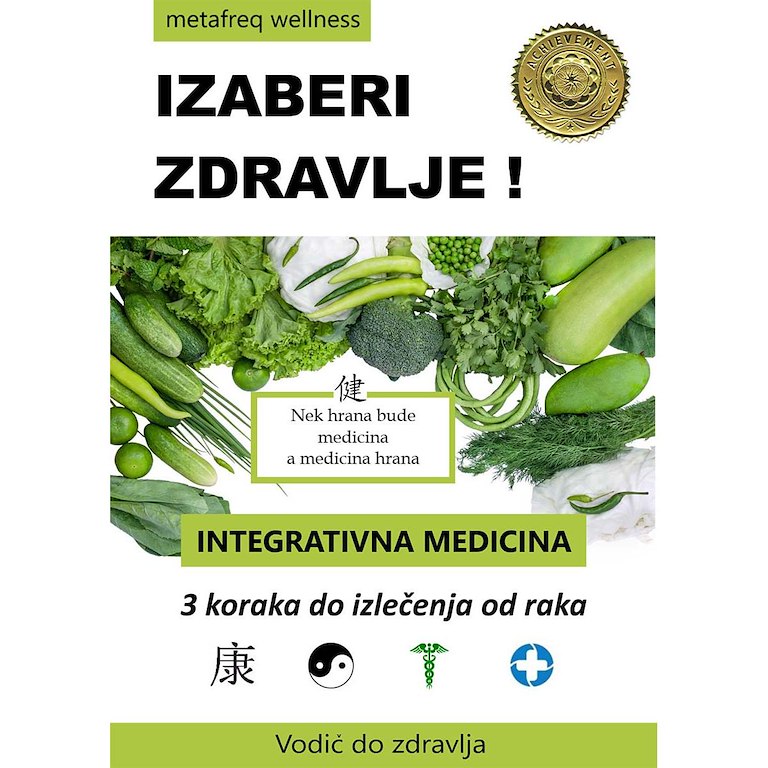 IZABERI ZDRAVLJE !