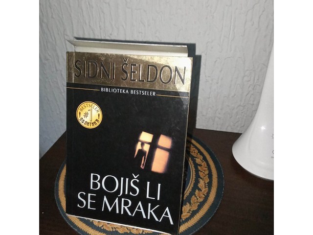 Bojiš li se Mraka