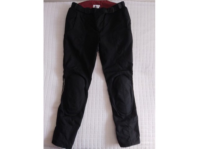 ASCI CORDURA MOTO PANTALONE VEL L - XL