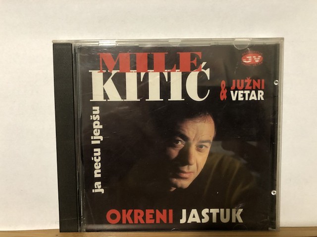 Mile Kitić &; Južni Vetar – Okreni Jastuk