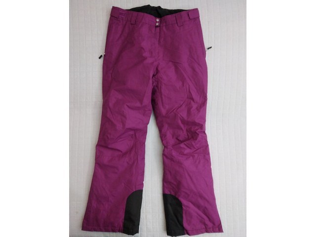 TCM ACTIVE RECCO SKI PANTALONE VEL 40