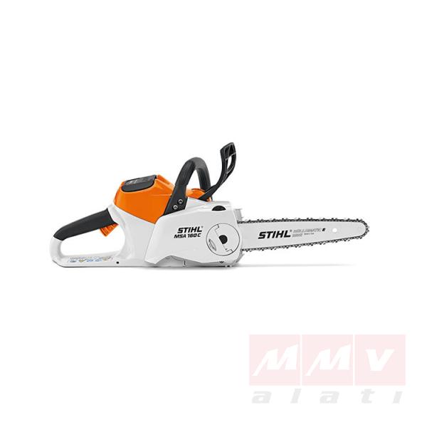Stihl ELEKTRIČNA TESTERA MSE 160 CE