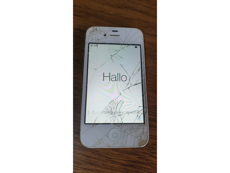 Apple iPhone 4 A1332