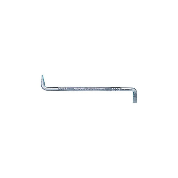 Z-Šrafciger Felo slot SL4,0 x 125 mm 34004000