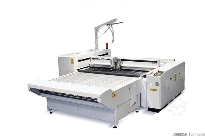 Laserski cutter
EuroLaser L-1200 Conveyor