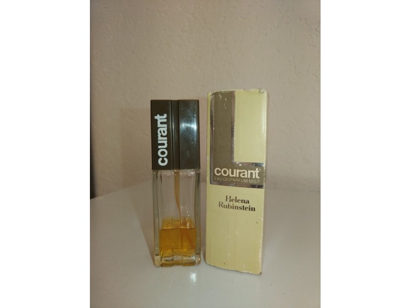 Helena rubinstein Courant edp Saponia Osijek 60ml