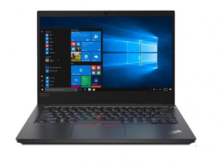 Lenovo E14 G3/Ryzen 3 5300u/16gb/256nvm/14FHD IPS/sv/2cam/6H