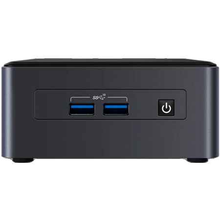 Intel Nuc NUC11TNH i3-1115G4/16gb/240gb/UHD/Wireless