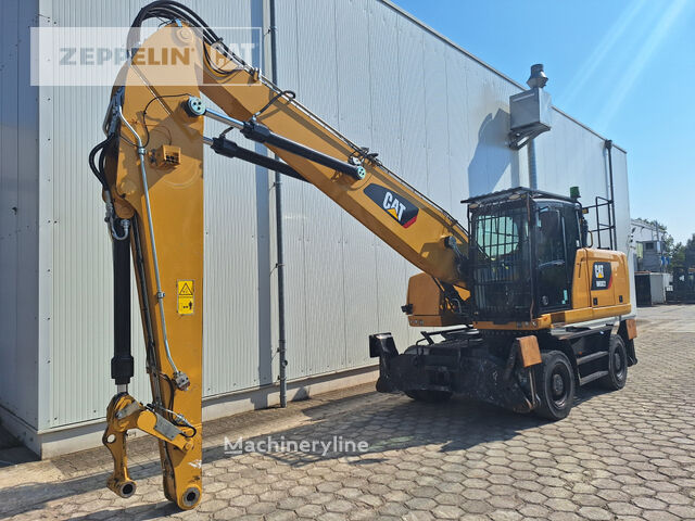 Caterpillar MH3022-06C bager za pretovar