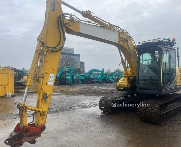 Kobelco SK130LC-11 bager guseničar