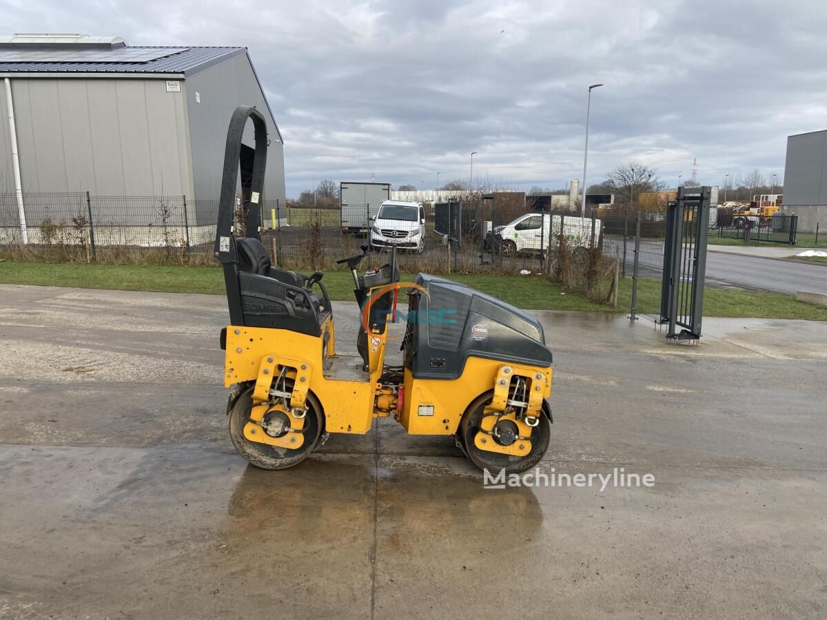 BOMAG BW100 ADM-5 BW100ADM-5 mali valjak