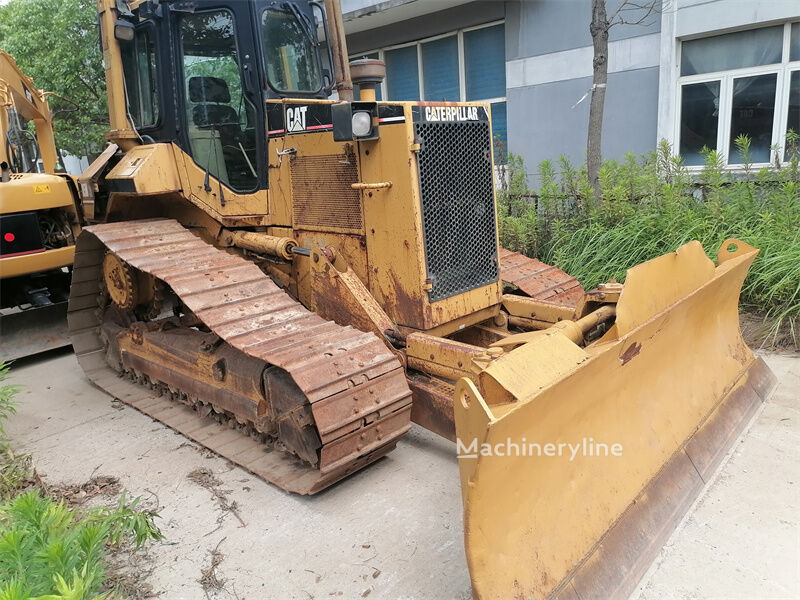 Caterpillar D5M buldožer