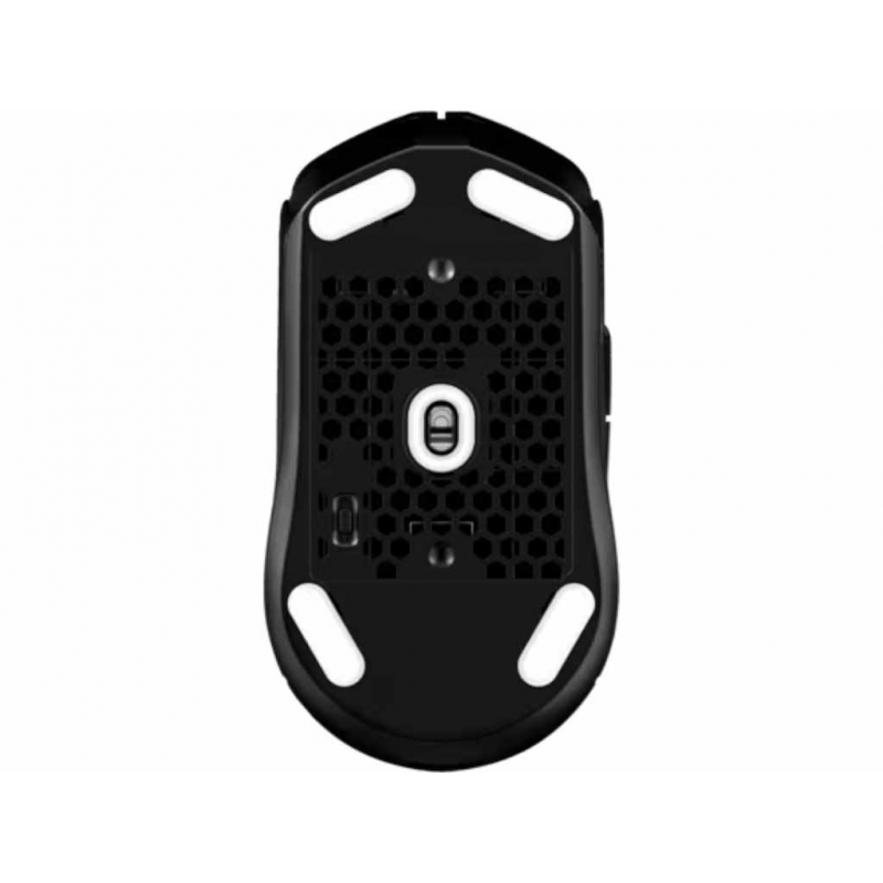 HyperX Pulsefire Haste 2 Core Wls - Gaming Mouse (Black/ Black)
