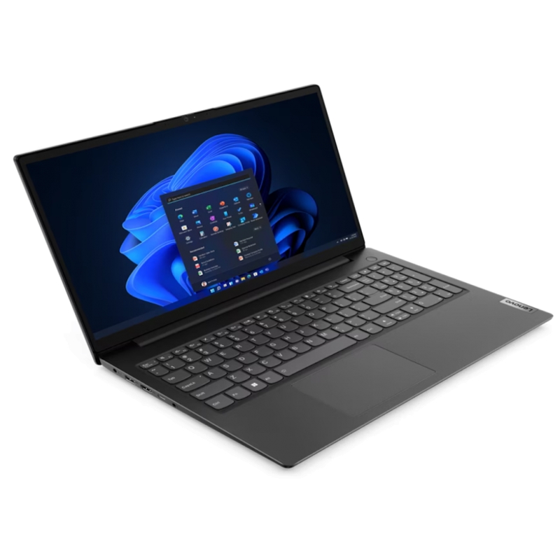 Laptop LENOVO V15 G4 IRU/DOS/15.6"FHD/i5-13420H/16GB/512GB SSD/Intel UHD/GLAN/SRB/crna